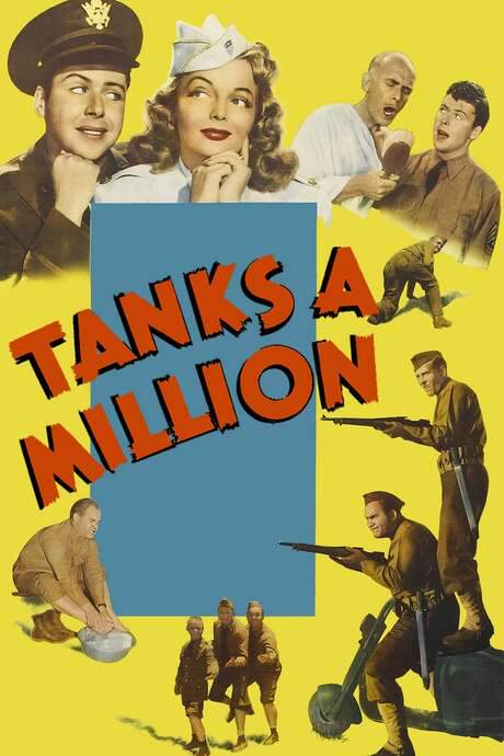 Tank (1984) Full Movie Summary & Plot Explained