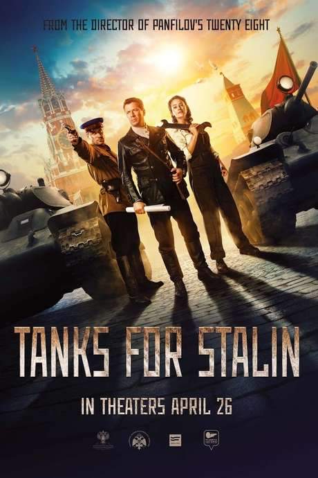 Tank (1984) Full Movie Summary & Plot Explained