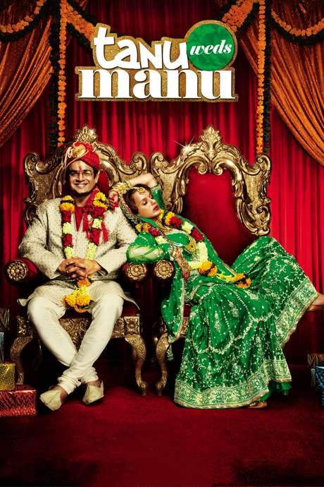 Tanu Weds Manu (2011) Full Movie Summary & Plot Explained