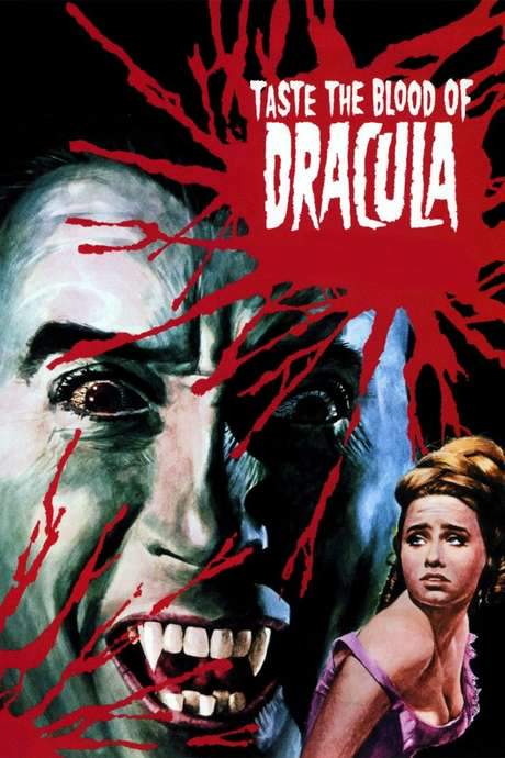 Dracula (1979) Full Movie Summary & Plot Explained