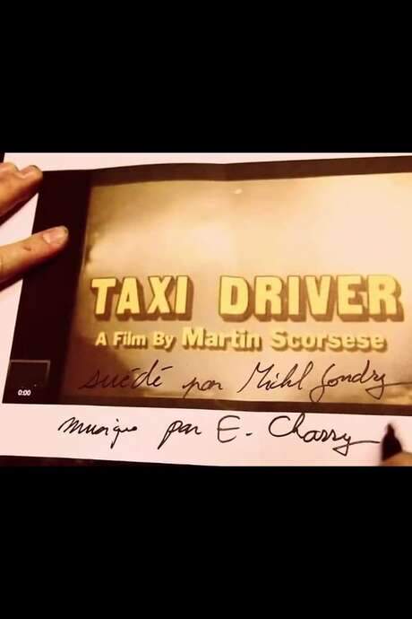 Taxi Driver (2011) Full Movie Summary & Plot Explained