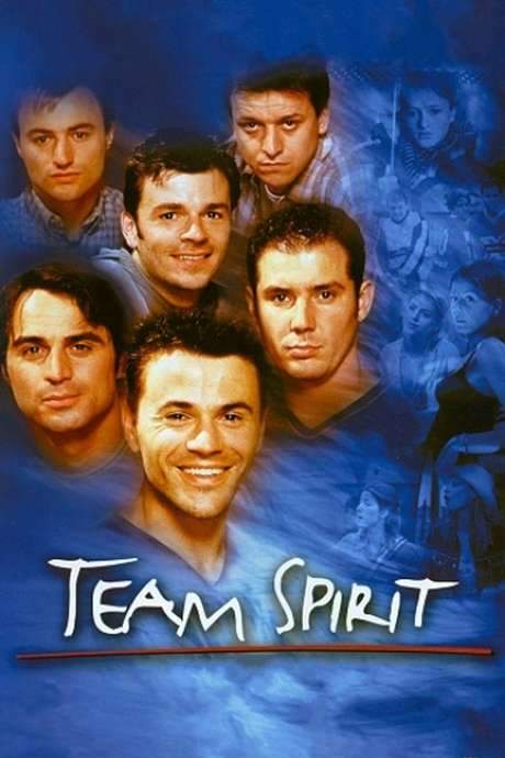 Team Spirit (2000) Characters, Themes & Settings