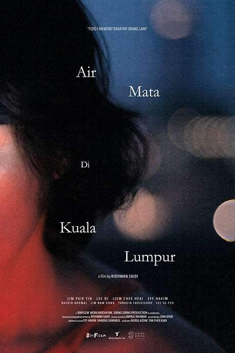 Tears in Kuala Lumpur (2025) Timeline – Scene-by-Scene Guide