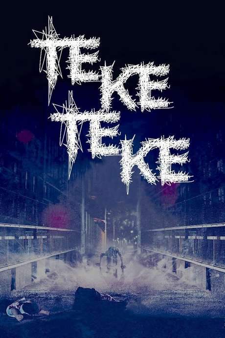 Teke Teke (2009) Full Movie Summary & Plot Explained