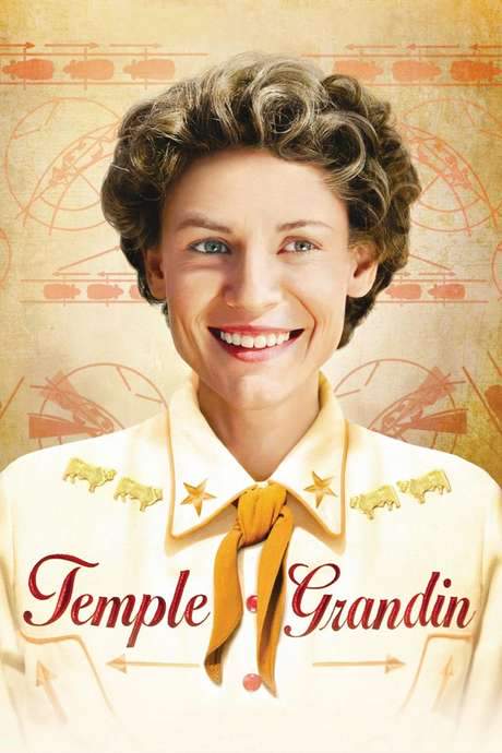 Temple Grandin (2010) Full Movie Summary & Plot Explained