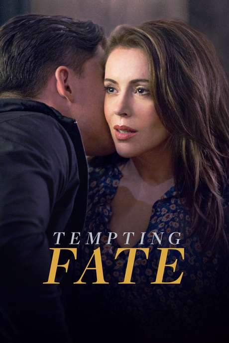 Tempting Fate (2019) Characters, Themes & Settings