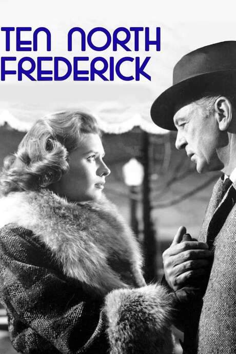 Elegy of the North (1957) - Movie Summary, Ending Explained & Themes ...