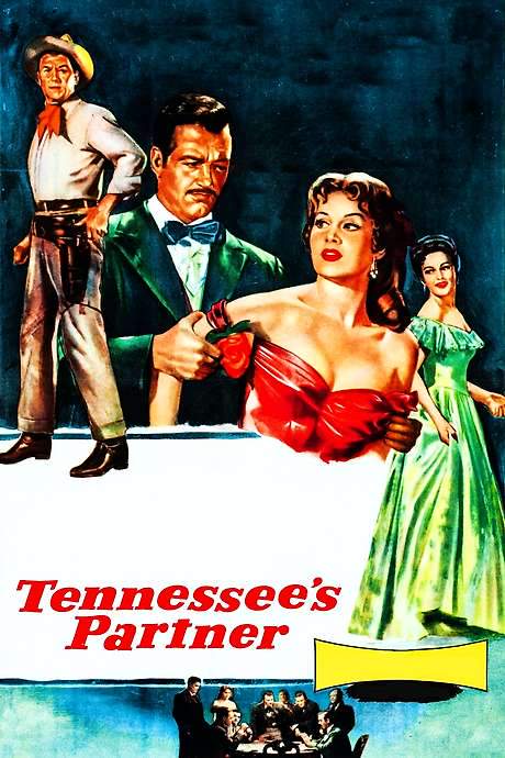 Frontier Gal (1945) Full Movie Summary & Plot Explained
