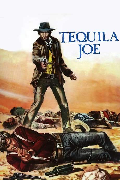 Navajo Joe (1967) Full Movie Summary & Plot Explained