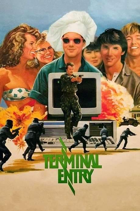 The Terminal (2004) Full Movie Summary & Plot Explained
