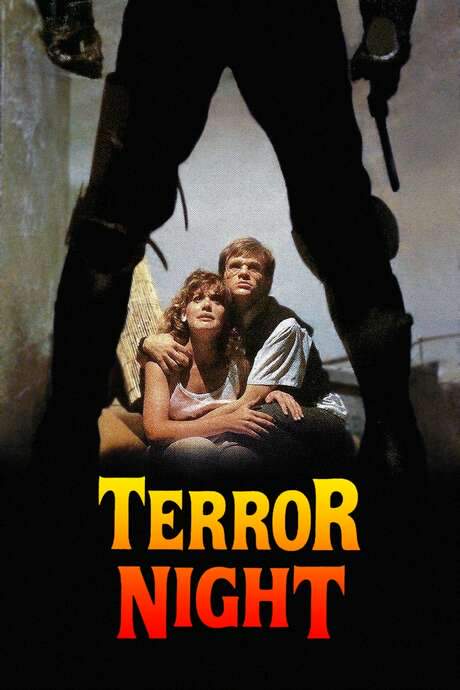 Terror Night (1989) Timeline – Scene-by-Scene Guide