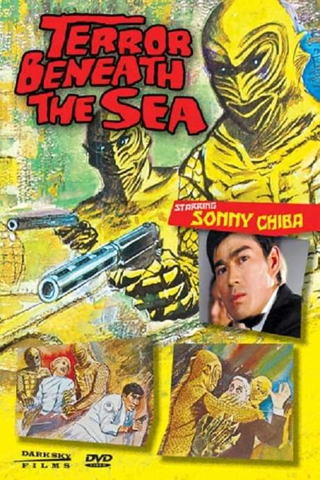 It Came from Beneath the Sea (1955) Full Movie Summary & Plot Explained