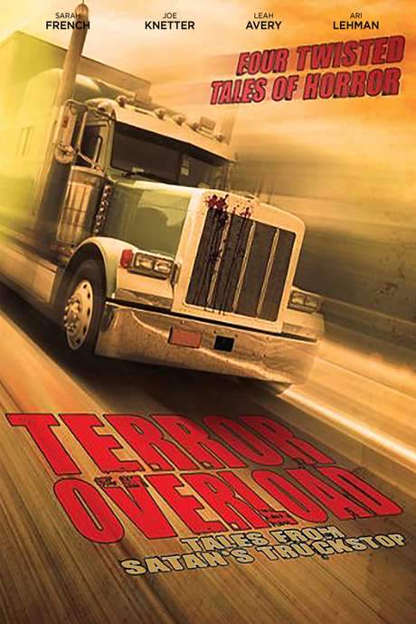 Terror Overload: Tales from Satan’s Truckstop (2009) – Plot Summary ...