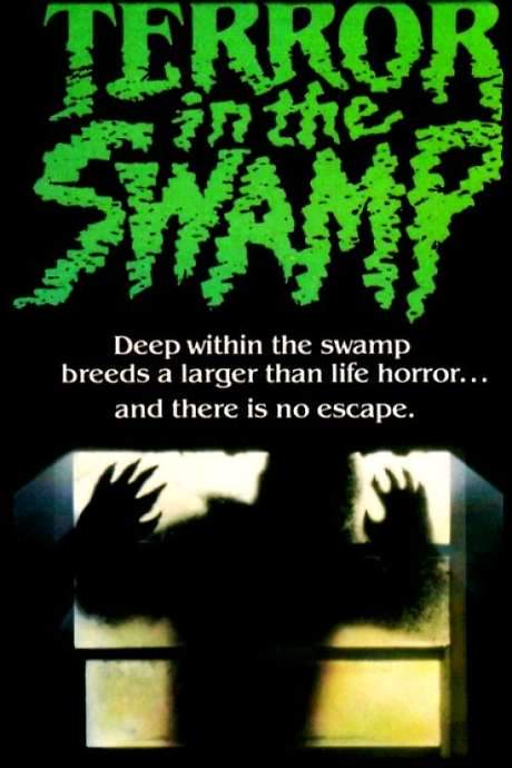Terror in the Swamp (1985) – Plot Summary, Cast, Ratings & More | What ...