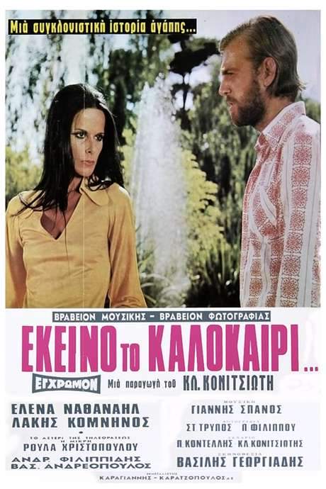 That summer (1971) Spoiler-Free Movie Summary & Plot Overview