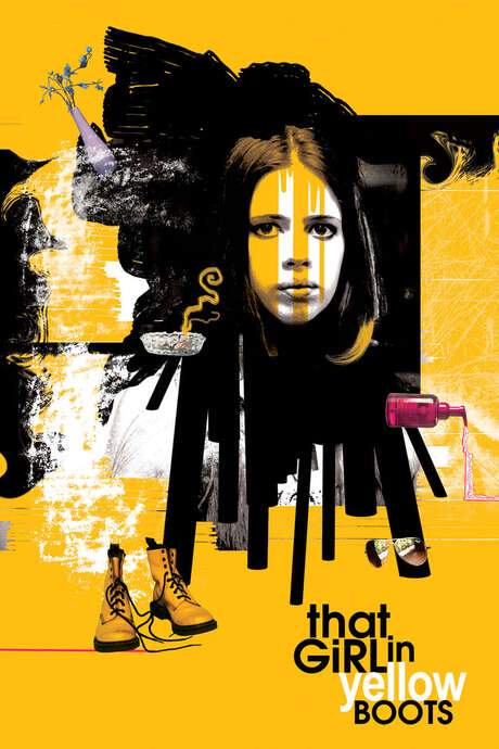 That Girl in Yellow Boots (2011) - Movie Summary, Ending Explained ...