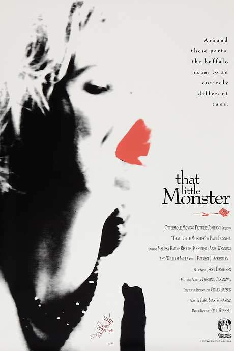 Little Monsters (1989) Full Movie Summary & Plot Explained