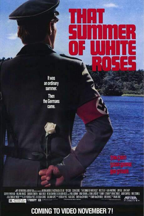 Summer of '42 (1971) Full Movie Summary & Plot Explained