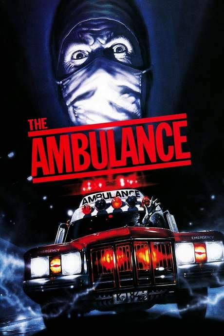 Ambulance (2022) Full Movie Summary & Plot Explained