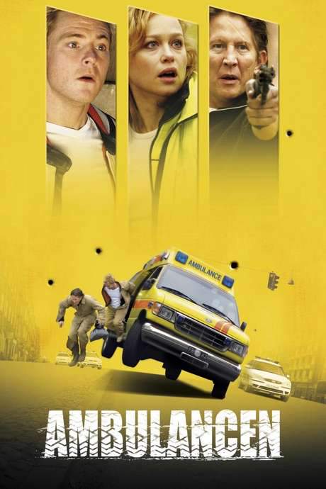 Ambulance (2022) – Plot Summary, Cast, Ratings & More | What's After ...