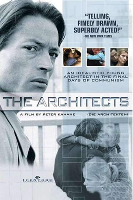 The Architects (1990) Characters, Themes & Settings