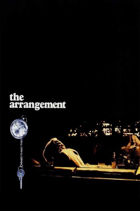 The Arrangement (1969) Full Movie Summary & Plot Explained