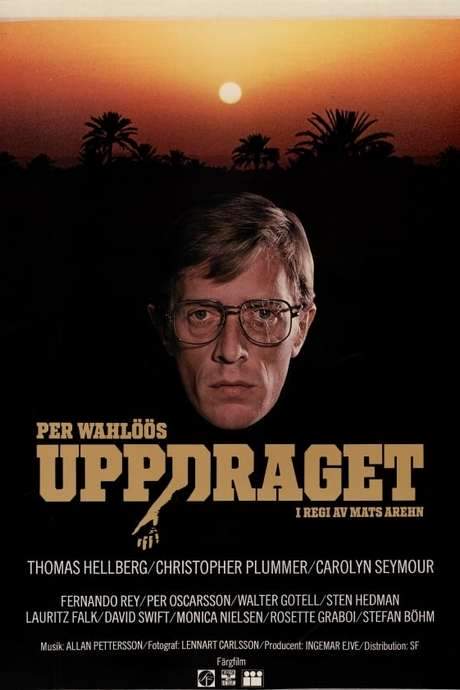 Assignment K (1968) – Plot Summary, Cast, Ratings & More | What's After ...