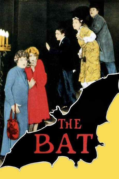 The Bat (1959) Full Movie Summary & Plot Explained