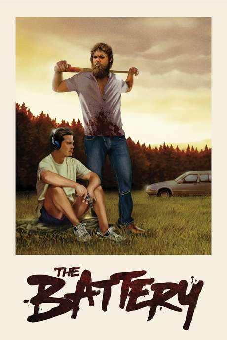 The Battery (2012) – Plot Summary, Cast, Ratings & More | What's After ...