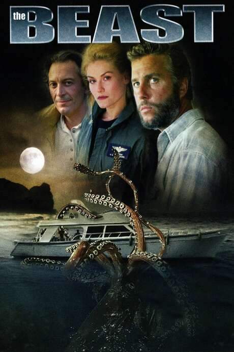 Leviathan (1989) - Movie Summary, Ending Explained & Themes | What's ...