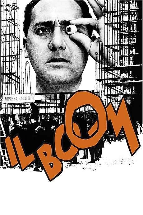 The Boom (1963) Full Movie Summary & Plot Explained