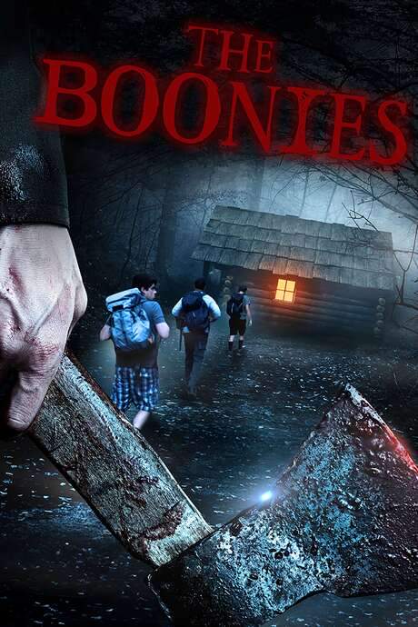 The Boonies (2021) – Plot Summary, Cast, Ratings & More | What's After ...