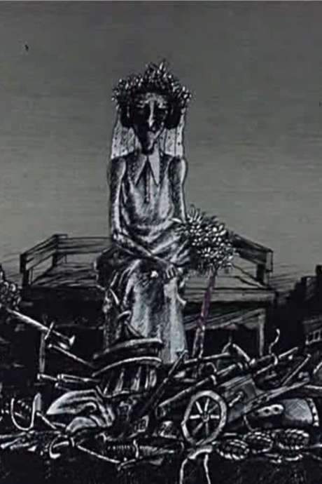 The Bride (1971) Timeline – Scene-by-Scene Guide