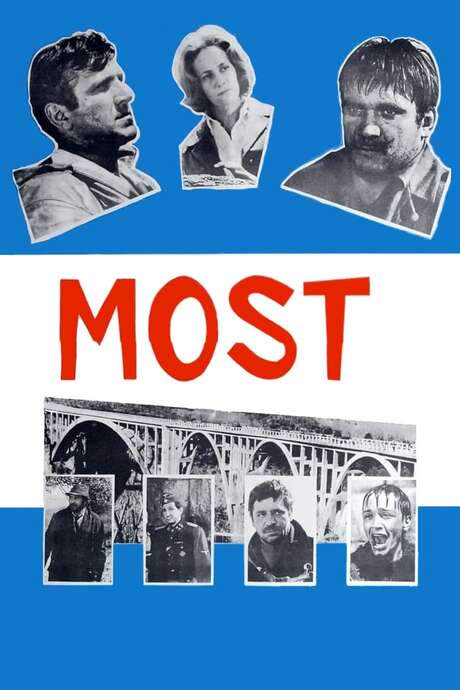 The Bridge (1969) Spoiler-Free Movie Summary & Plot Overview
