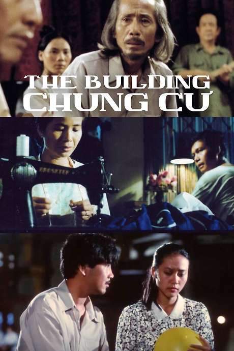 The Building (1999) Full Movie Summary & Plot Explained