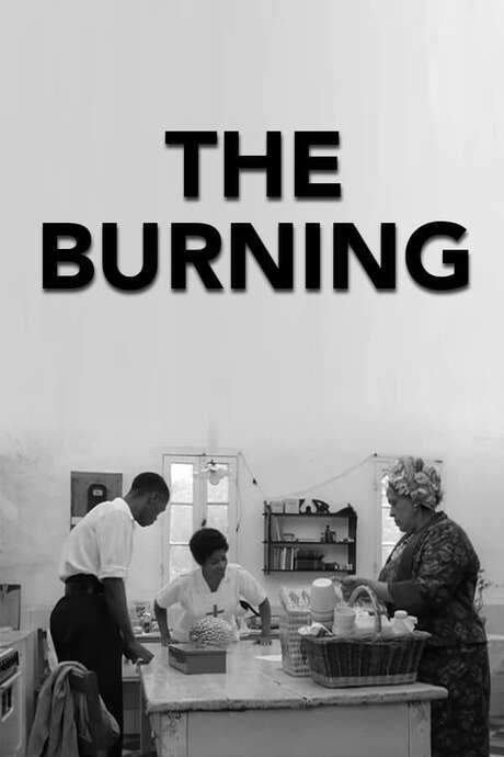 The Burning (1968) Full Movie Summary & Plot Explained