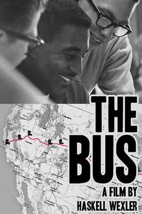 Get on the Bus (1996) Full Movie Summary & Plot Explained