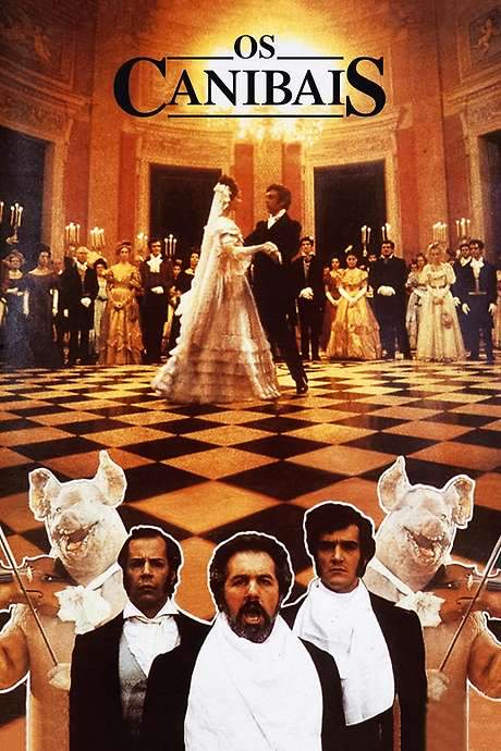 The Cannibals (1988) Full Movie Summary & Plot Explained