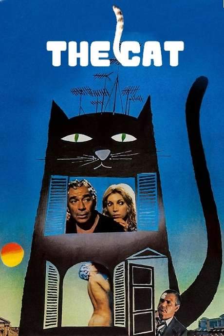 Felidae (1994) Full Movie Summary & Plot Explained