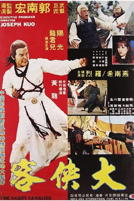 The Cavalier (1978) Full Movie Summary & Plot Explained