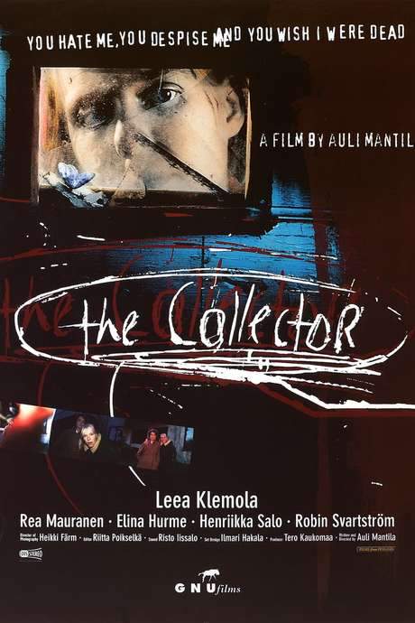 The Collector (2009) Full Movie Summary & Plot Explained