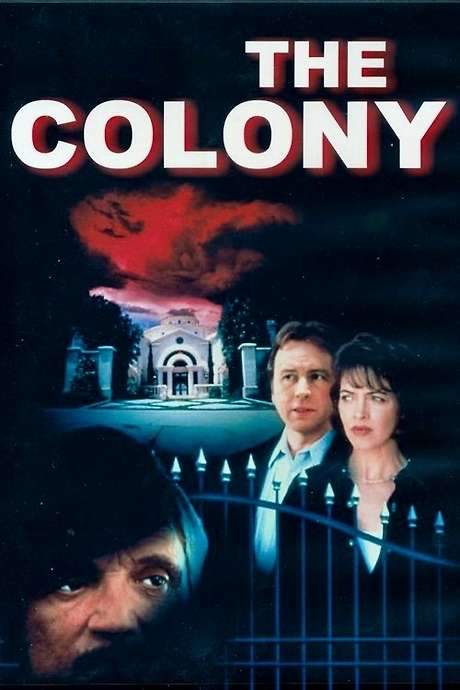 The Colony (2013) Full Movie Summary & Plot Explained