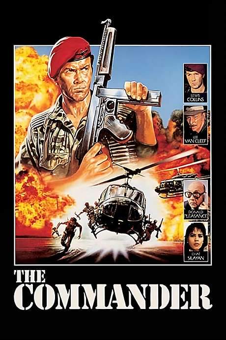 The Commander (1988) – Plot Summary, Cast, Ratings & More | What's ...