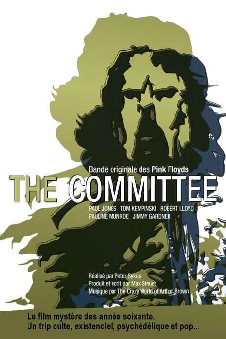 The Committee (1968) Full Movie Summary & Plot Explained