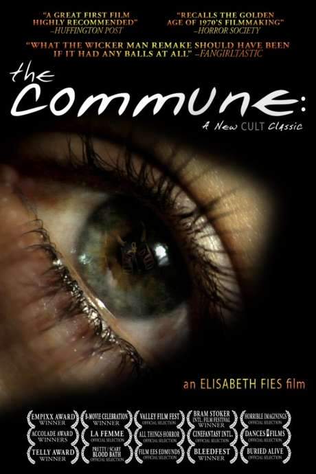 Communion (1989) Full Movie Summary & Plot Explained