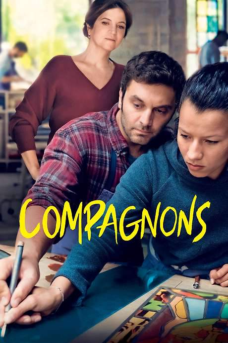 The Companions (2022) Timeline – Scene-by-Scene Guide