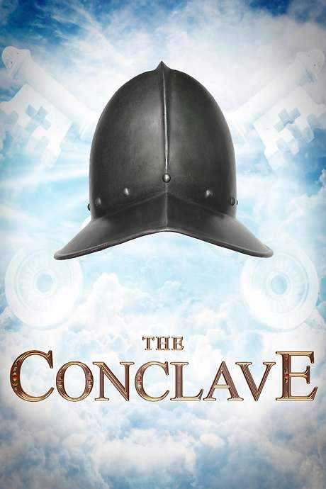 Conclave (2024) Full Movie Summary & Plot Explained