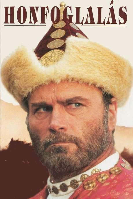 Conquest (1983) Full Movie Summary & Plot Explained