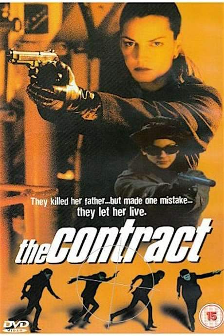 The Contractor (2022) Full Movie Summary & Plot Explained