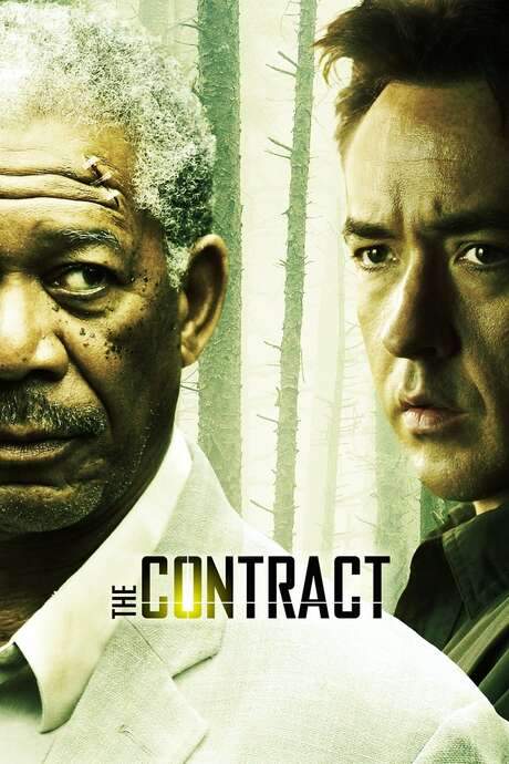 The Contractor (2022) Full Movie Summary & Plot Explained